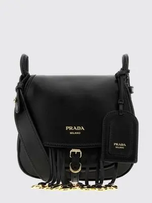 Prada Handbag - Black