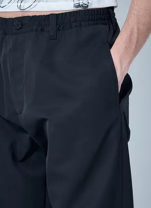 Marni Water-repellent Track Pants - Black