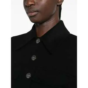 Sportmax Jackets Fitted Jackets