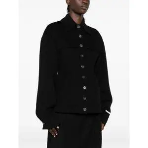 Sportmax Jackets Fitted Jackets