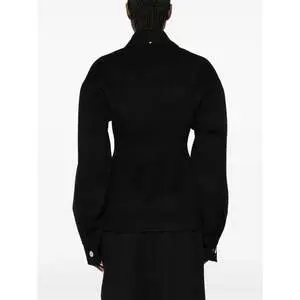 Sportmax Jackets Fitted Jackets