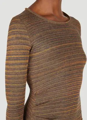 Isabel Marant Étoile Jyoti Mini Dress