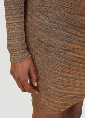 Isabel Marant Étoile Jyoti Mini Dress