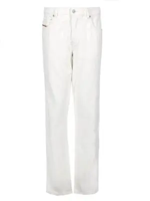 DIESEL® 1993 D-vyl Jeans - White