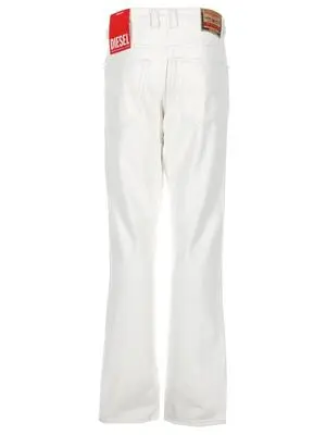 DIESEL® 1993 D-vyl Jeans - White
