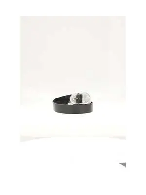 Dior New Belt Cd Logo