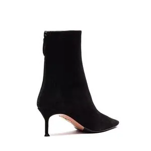 AQUAZZURA Saint Honore' Pump Boots