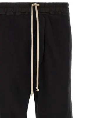 Rick Owens Wide Pusher' Pants