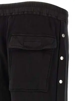 Rick Owens Wide Pusher' Pants