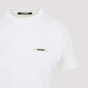 Jacquemus Le Grosgrain T-shirt