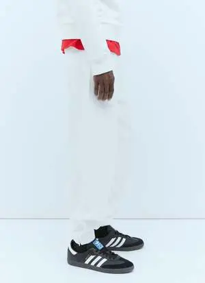 WALES BONNER Wander Track Pant