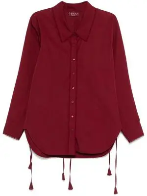 Gucci Shirt - Multicolor
