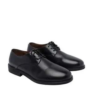 Marsèll Pugno Derby Lace Up Shoes