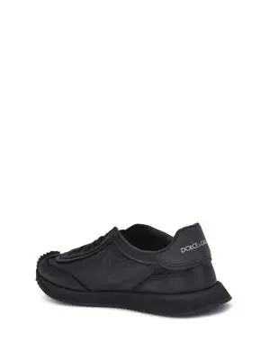 Dolce & Gabbana Leather Sneakers