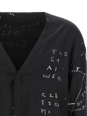 Rick Owens Concordian' Shirt