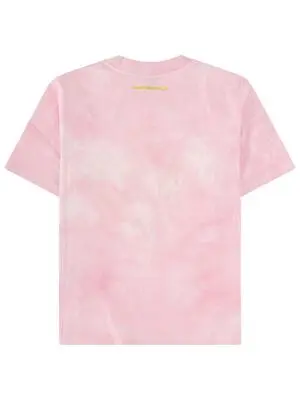 Casablanca T-shirt Smile