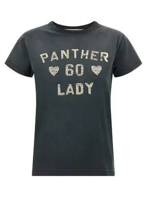 Valentino Garavani Crewneck T-shirts For Women