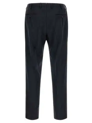 Brioni Brunico' Dress - Blue