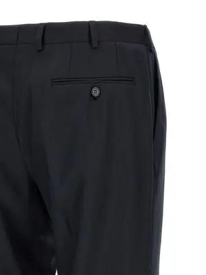 Brioni Brunico' Dress - Blue