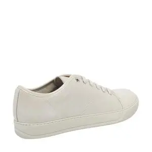LANVIN Dbb1 Sneakers - White