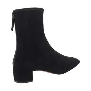 AQUAZZURA Saint Honore' Pump Booties