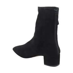 AQUAZZURA Saint Honore' Pump Booties