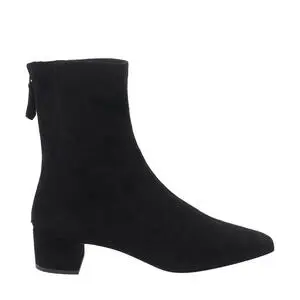 AQUAZZURA Aquazzura Women Saint Honore' Pump Booties
