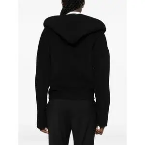 Sportmax Jackets Oversized Jackets