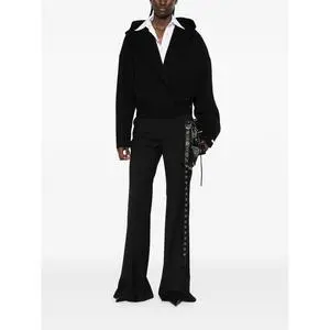 Sportmax Jackets Oversized Jackets