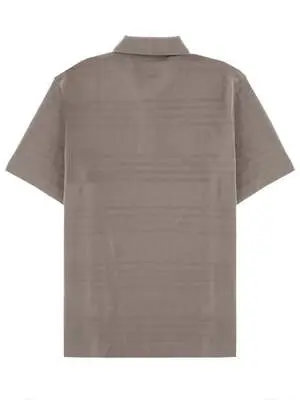 BOSS Polo Con Logo