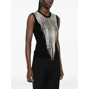 Sportmax Tops Vests & Tank Tops