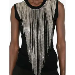 Sportmax Tops Vests & Tank Tops