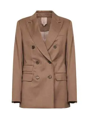 Max Mara Blazer - Multicolor