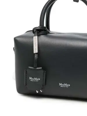 Max Mara Leather Handbag