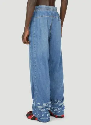 DIESEL® D-martian Jeans