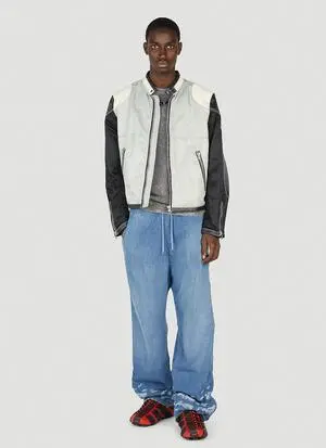 DIESEL® D-martian Jeans