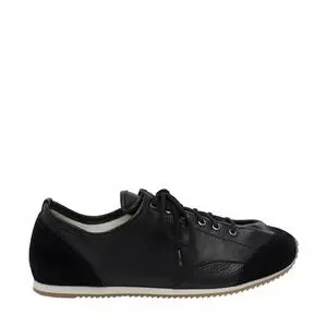 LEMAIRE Gummy Grips Sneakers - Black