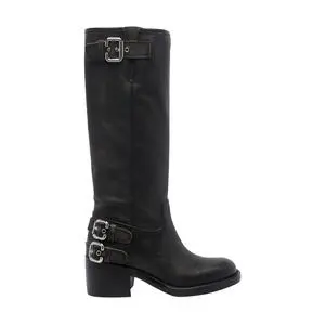 Chloé Dakota Boots