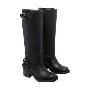 Chloé Dakota Boots
