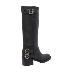 Chloé Dakota Boots