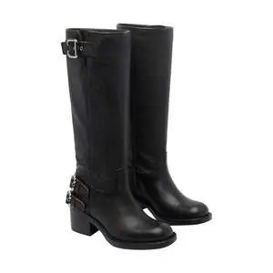 Chloé Dakota Boots