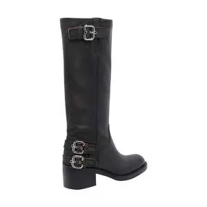 Chloé Dakota Boots