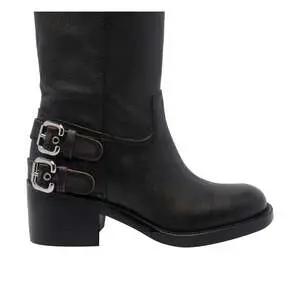 Chloé Dakota Boots