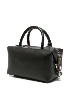 Max Mara Leather Handbag