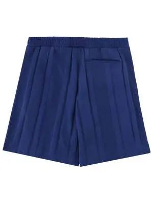 BOSS Huxley Cotton Shorts