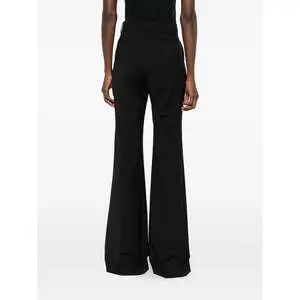 Sportmax Trousers Flared Trousers