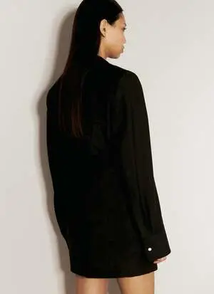 Prada Single-breasted Jacket