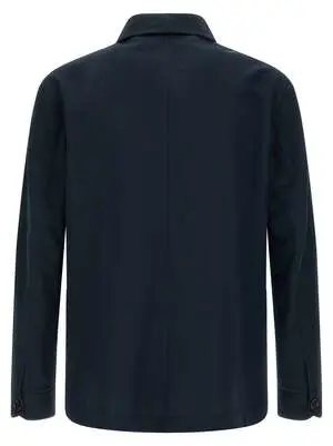 Brioni Desert' Jacket