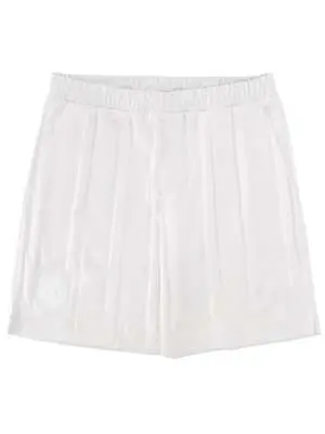 BOSS Shorts Lux Huxley - White