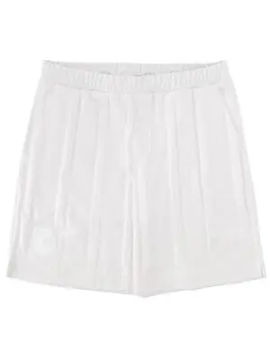 BOSS Lux Huxley Shorts - White